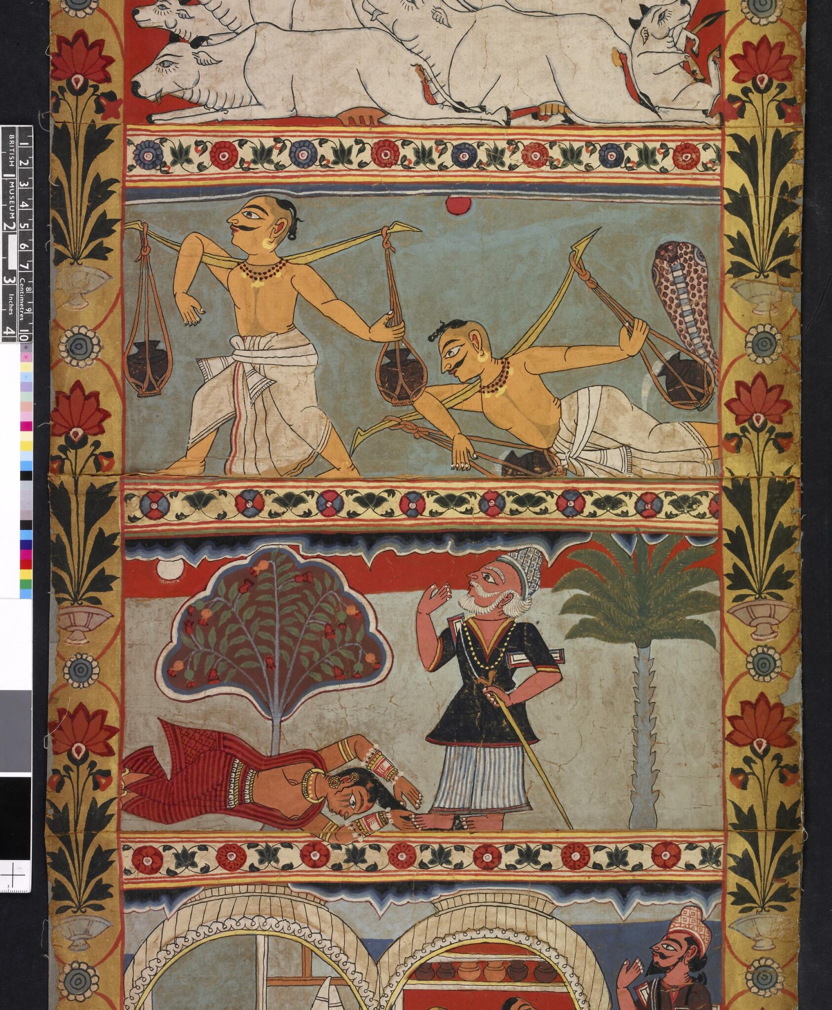 INDIAN HISTORY COLLECTIVE