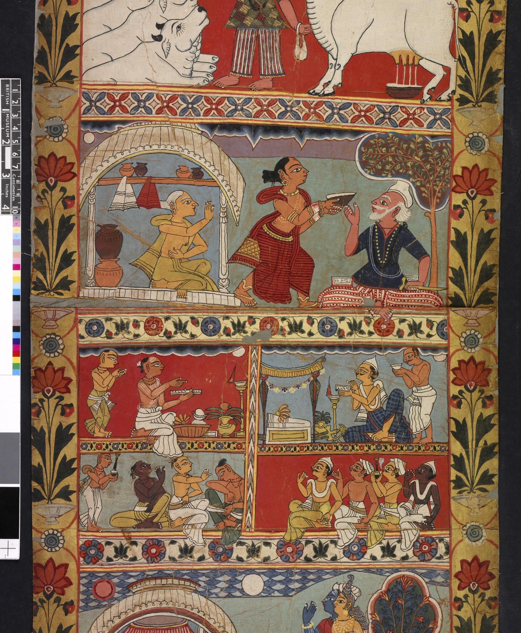 INDIAN HISTORY COLLECTIVE